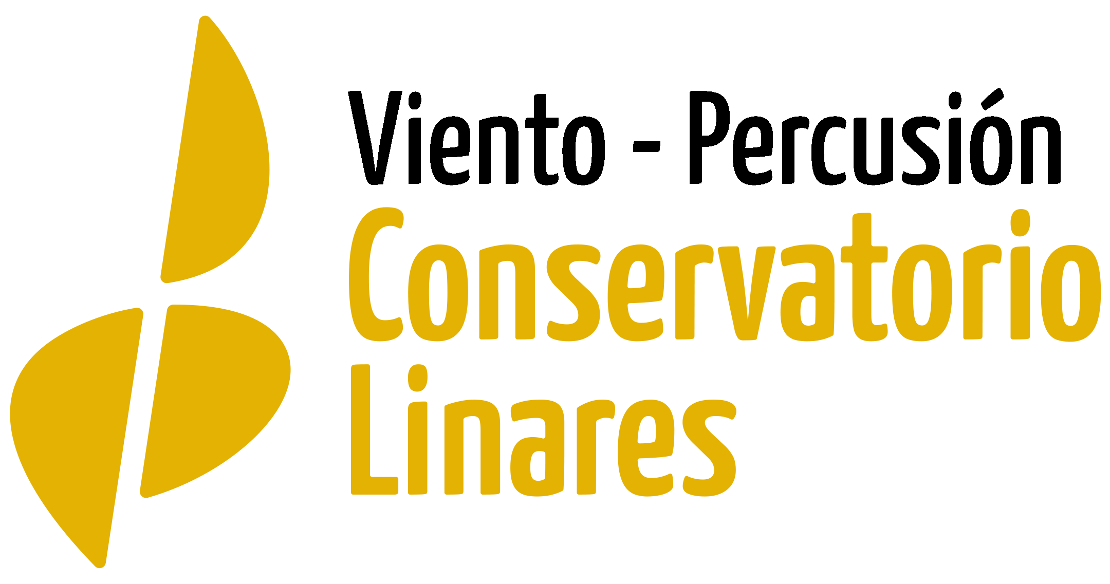 Conservatorio de Linares - Departamentos